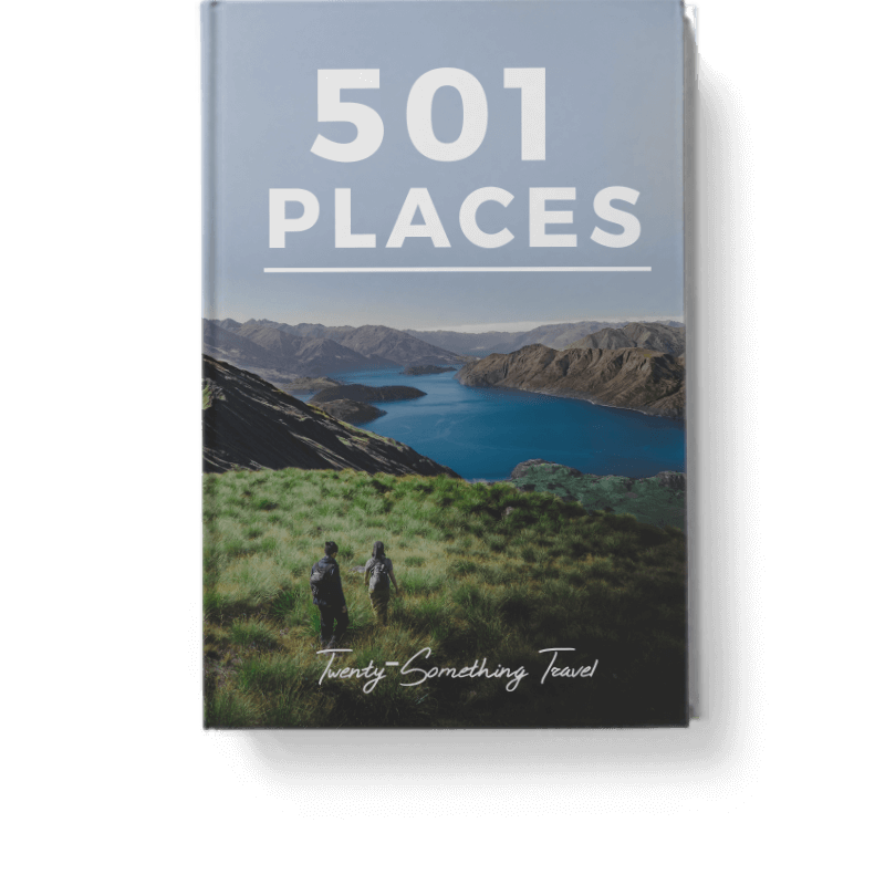 Perth – Royal Passport